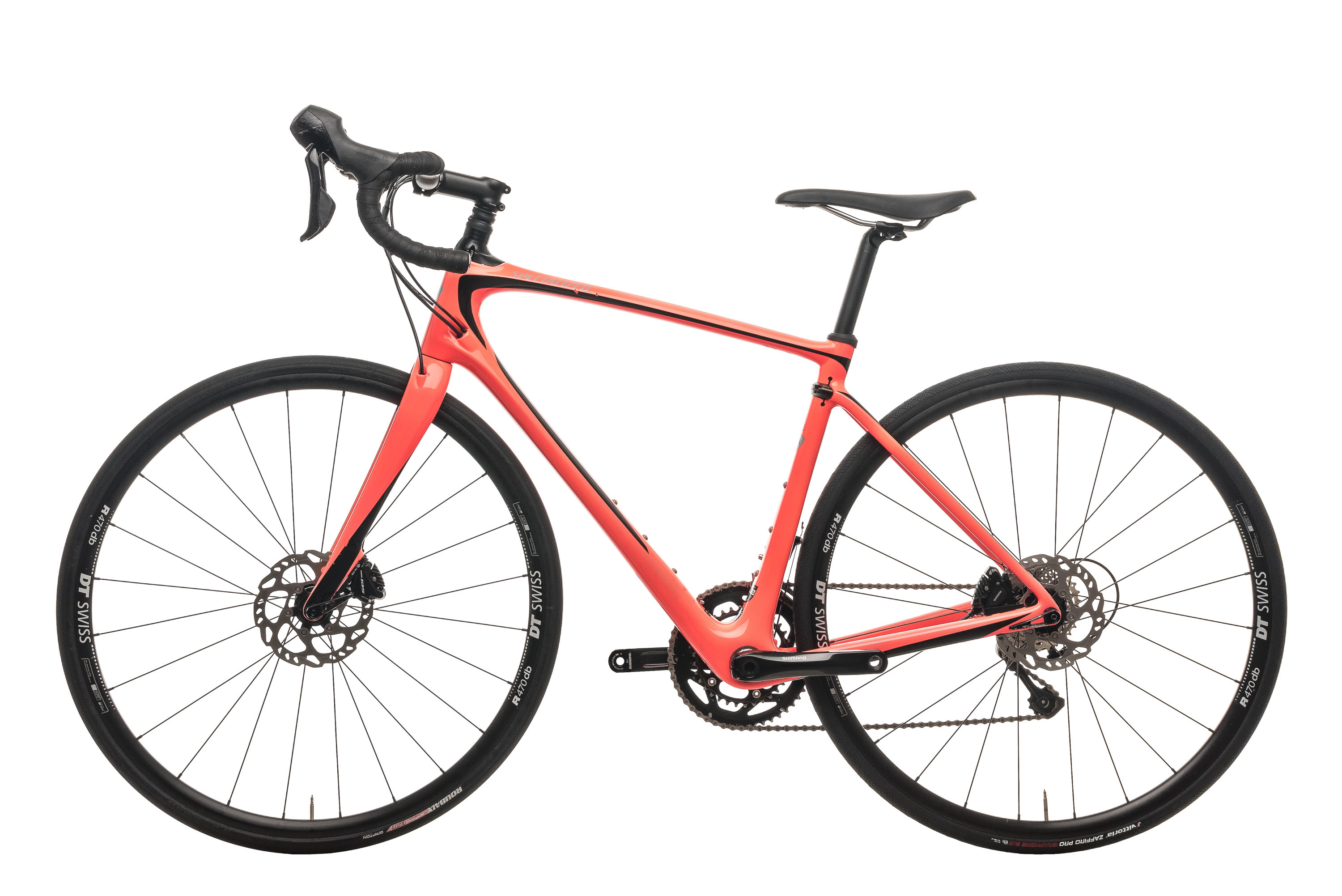 2018 Specialized Ruby Elite Womens
