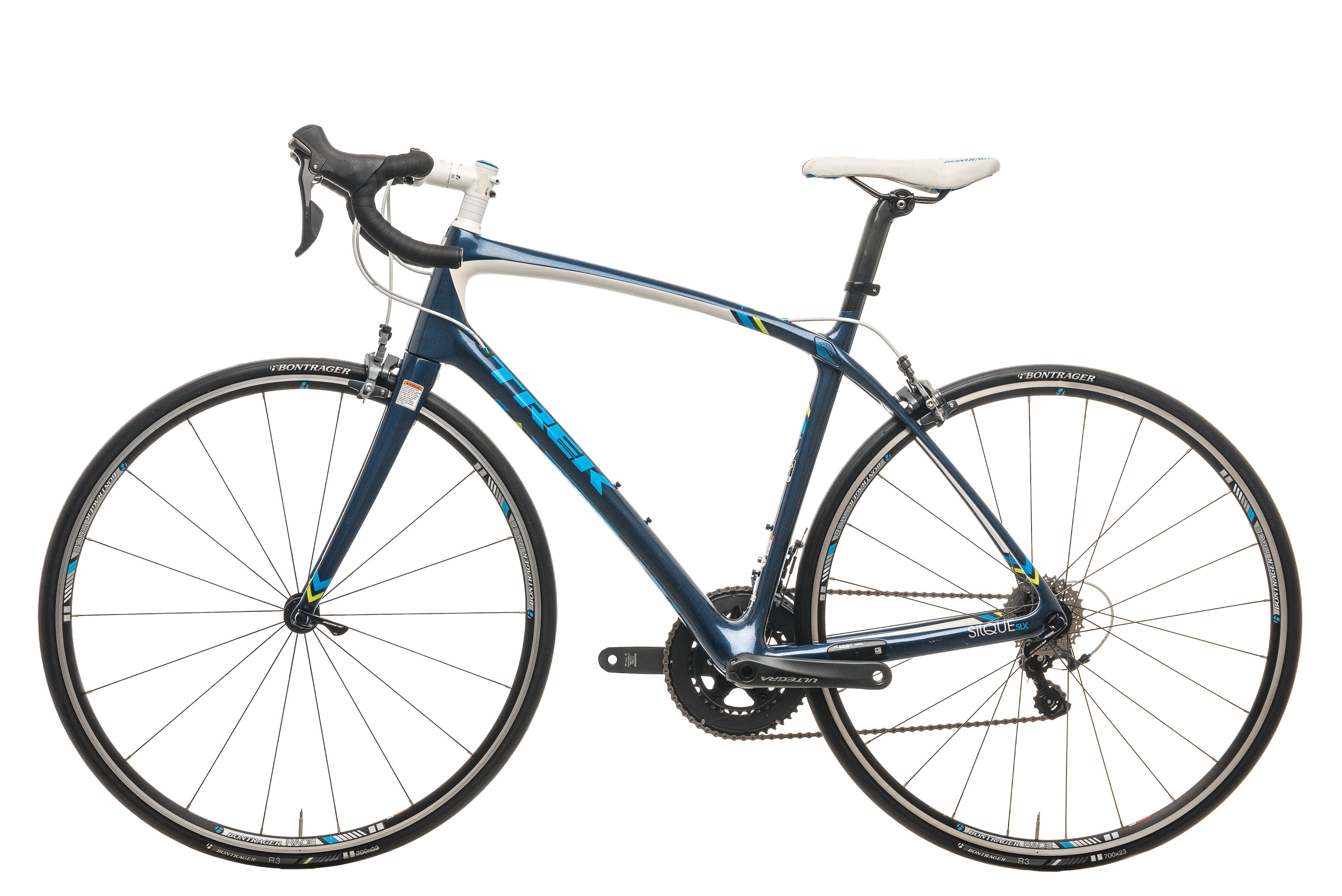 2015 Trek Silque SLX