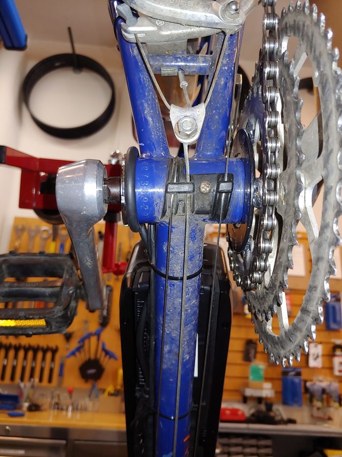 Specialized Rockhopper