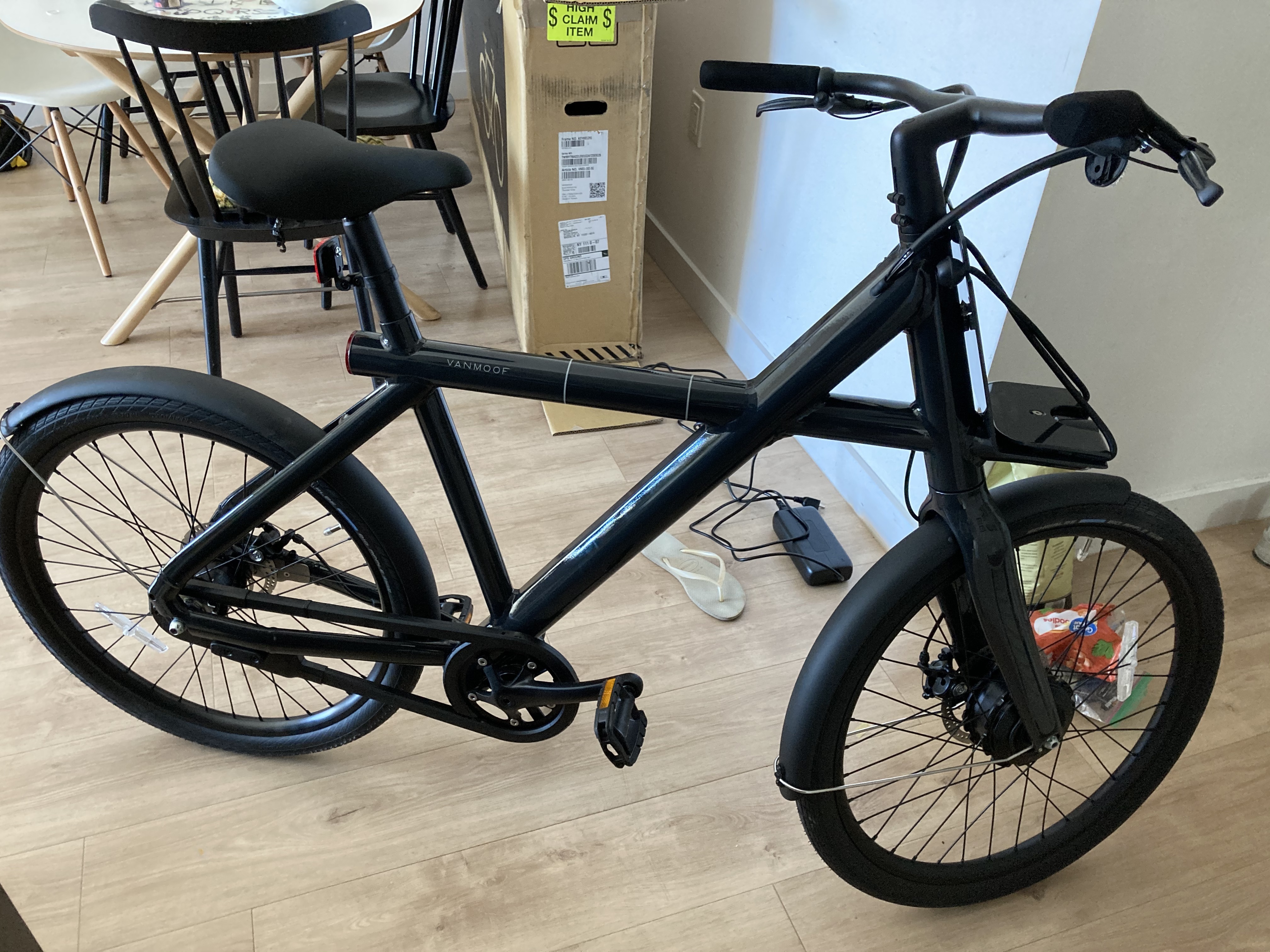 VanMoof X2
