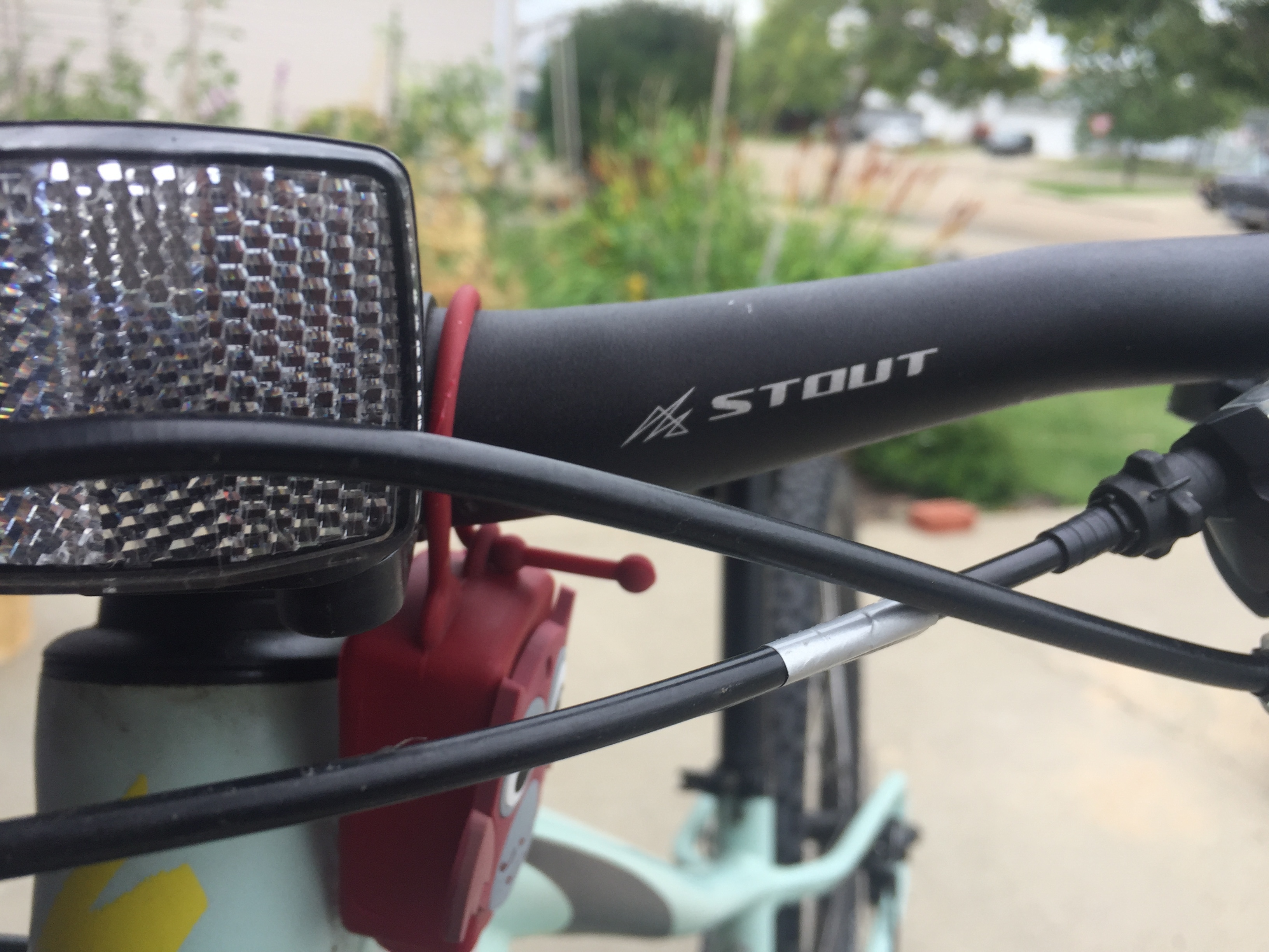 2018 Specialized Pitch SP XS