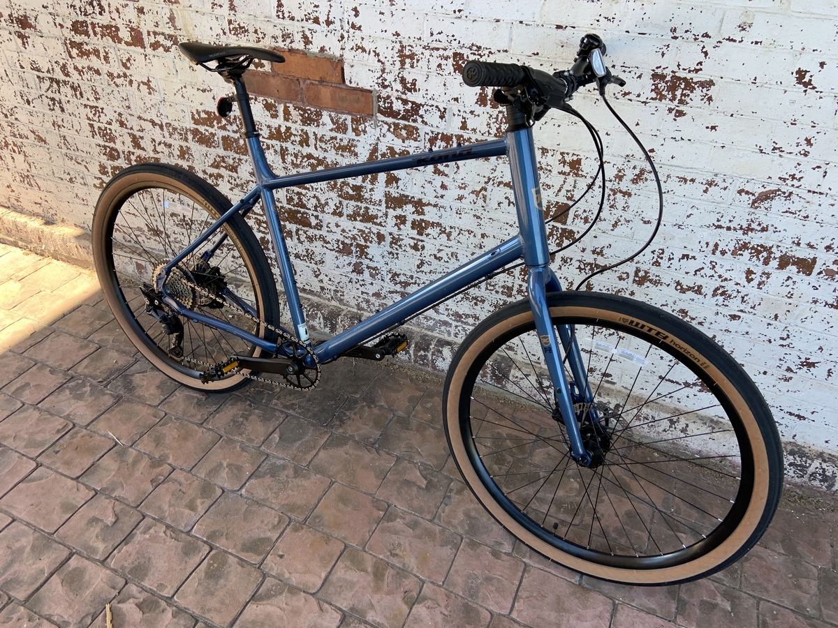 2021 Kona Dew Plus