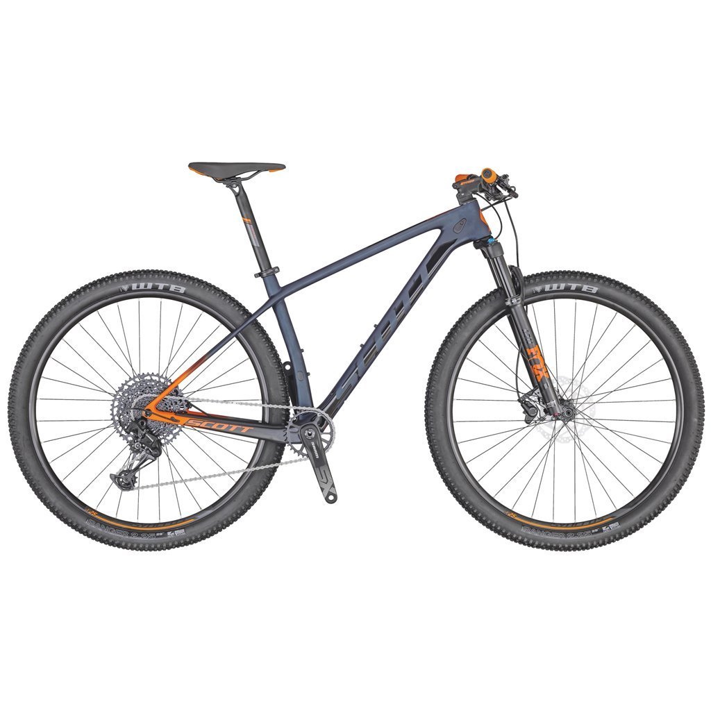 2020 SCOTT Scale 930/HMF BB92
