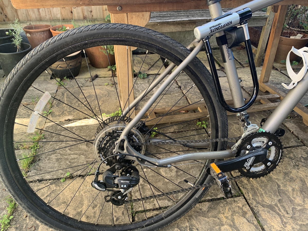 2019 Pinnacle Cobalt