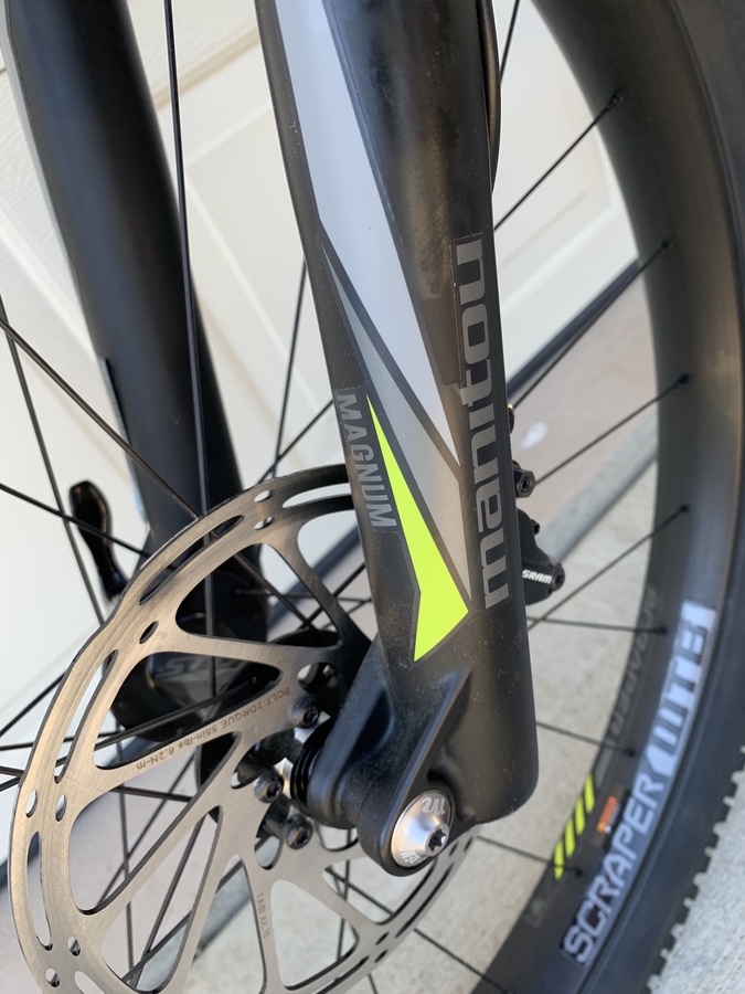 2016 Specialized Ruze