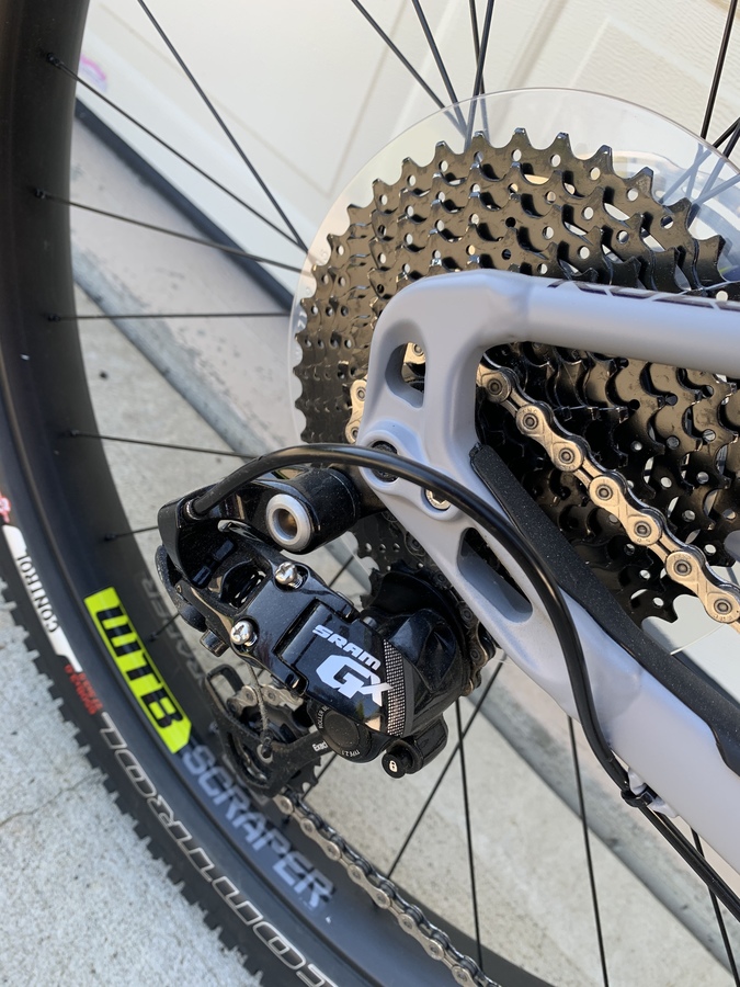 2016 Specialized Ruze