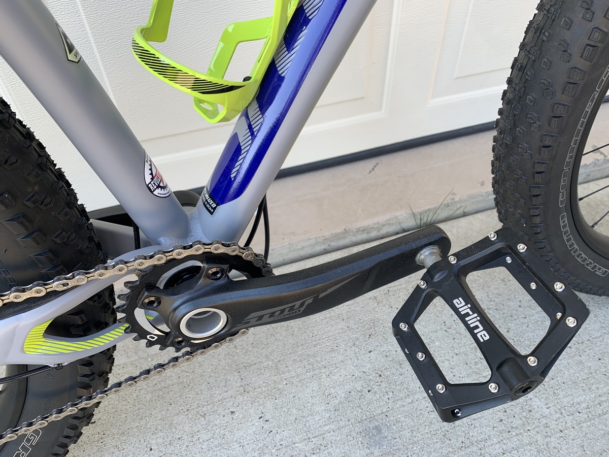 2016 Specialized Ruze