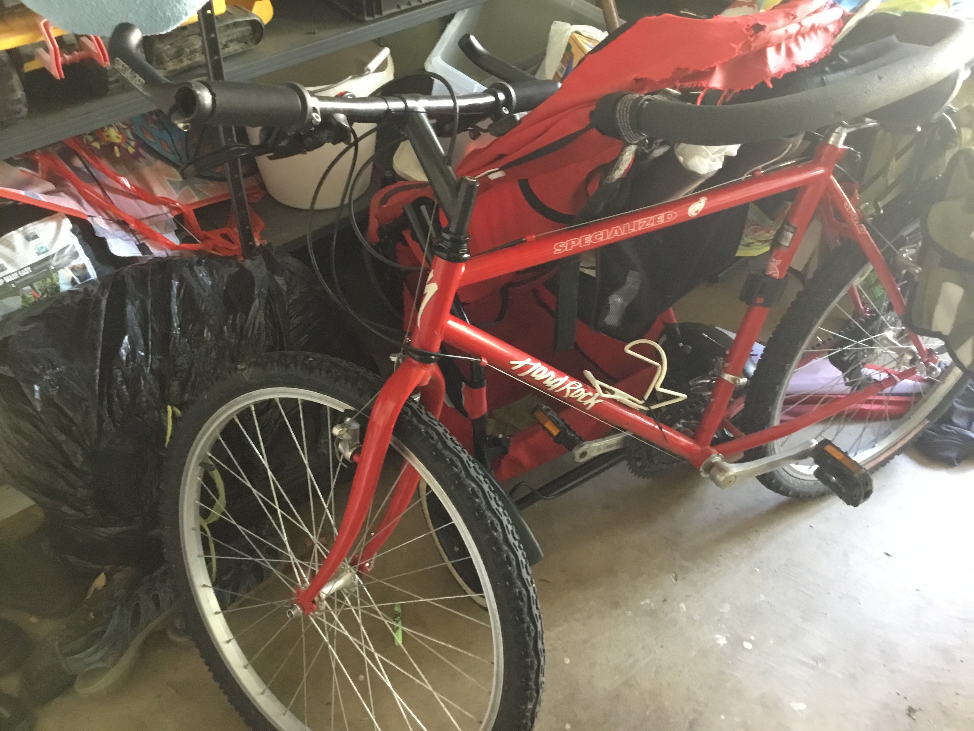 Specialized
