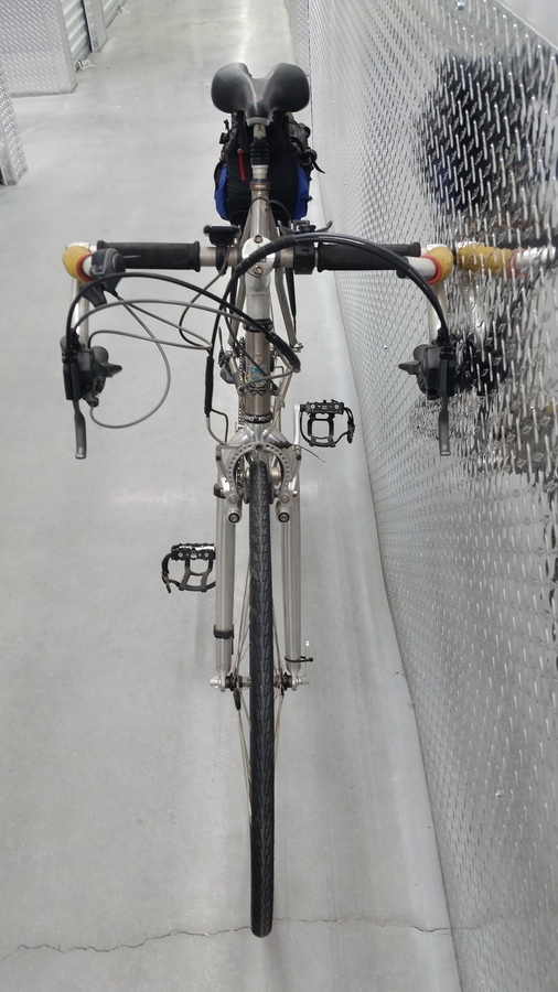 2000 Litespeed Appalachian