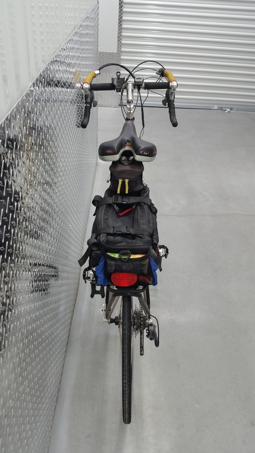 2000 Litespeed Appalachian
