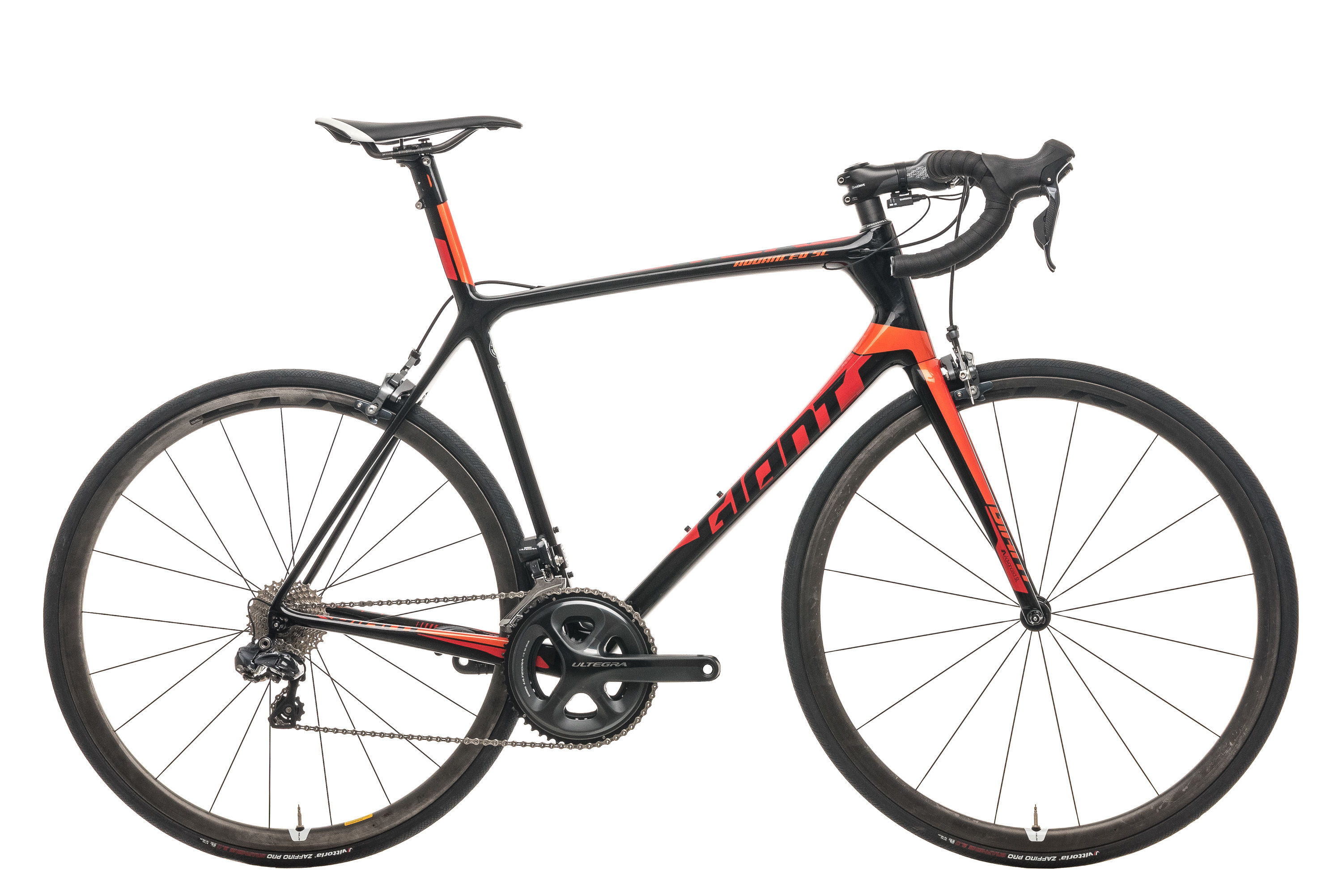 2016 Giant TCR Advanced SL 1
