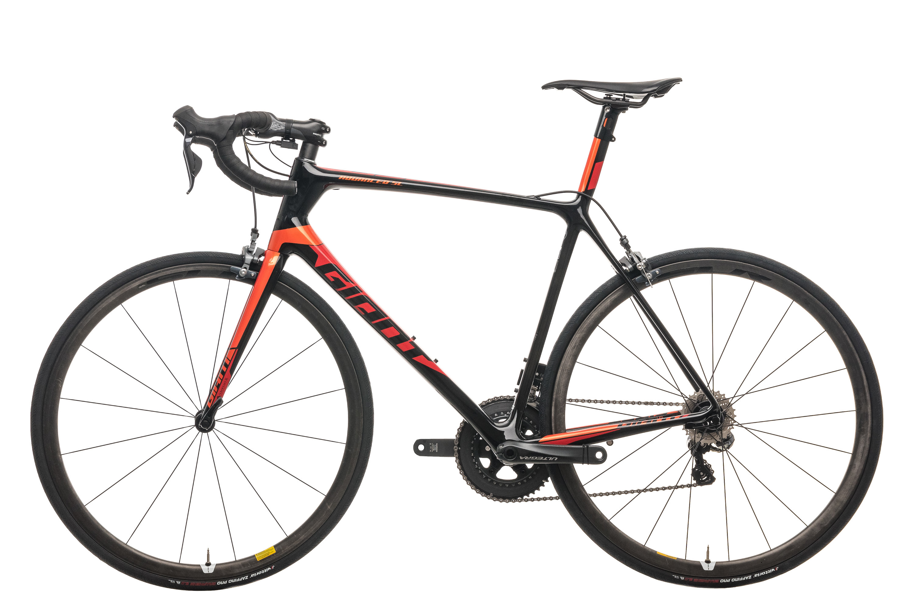 2016 Giant TCR Advanced SL 1