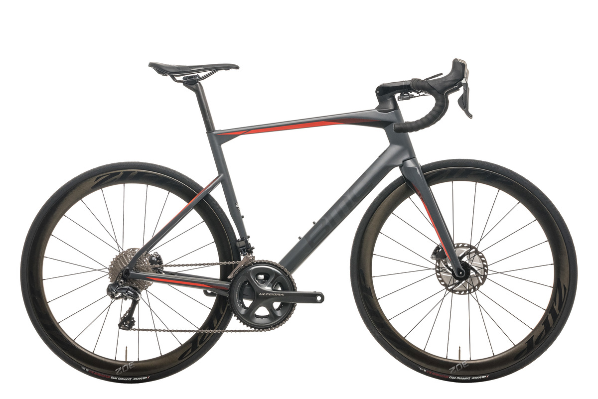 2019 BMC Roadmachine 01 Three