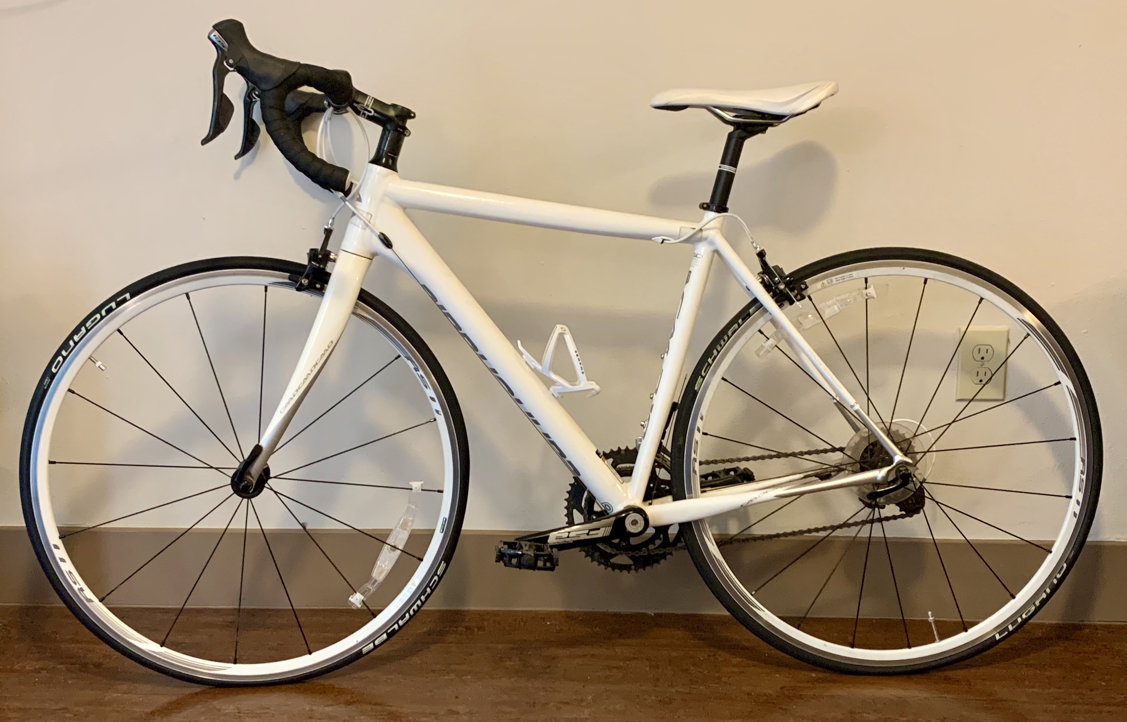 Cannondale Caad10 Women's 5 105