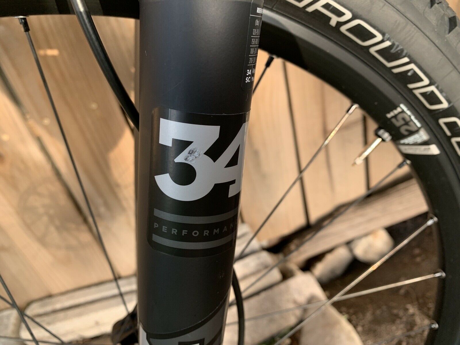 2020 Yeti SB100