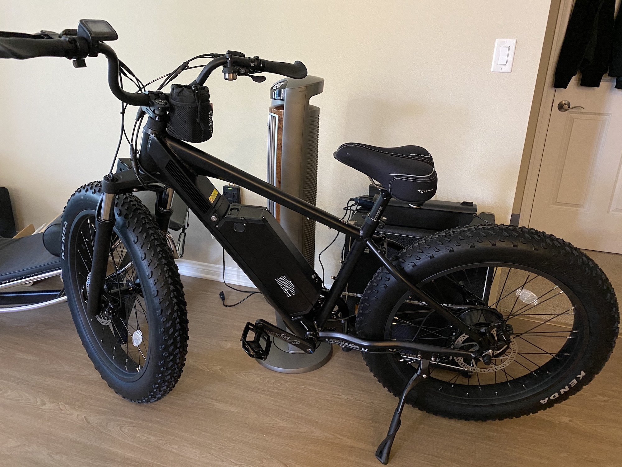 2020 Juiced Bikes RipCurrent