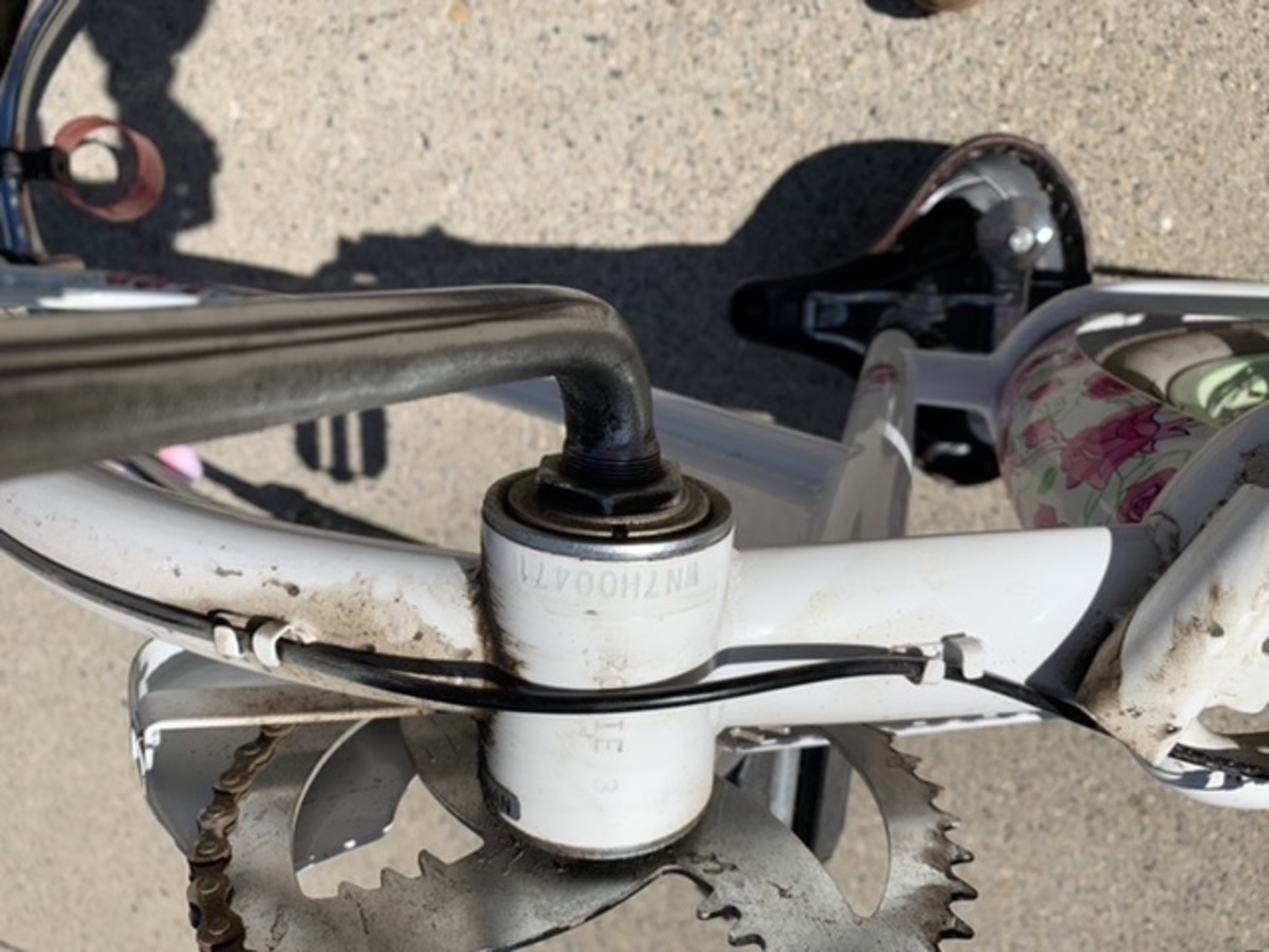 Electra Rosie Beach Cruiser