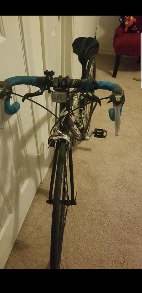 2012 Specialized Dolce Compact