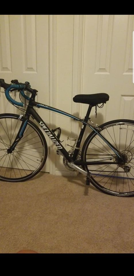 2012 Specialized Dolce Compact