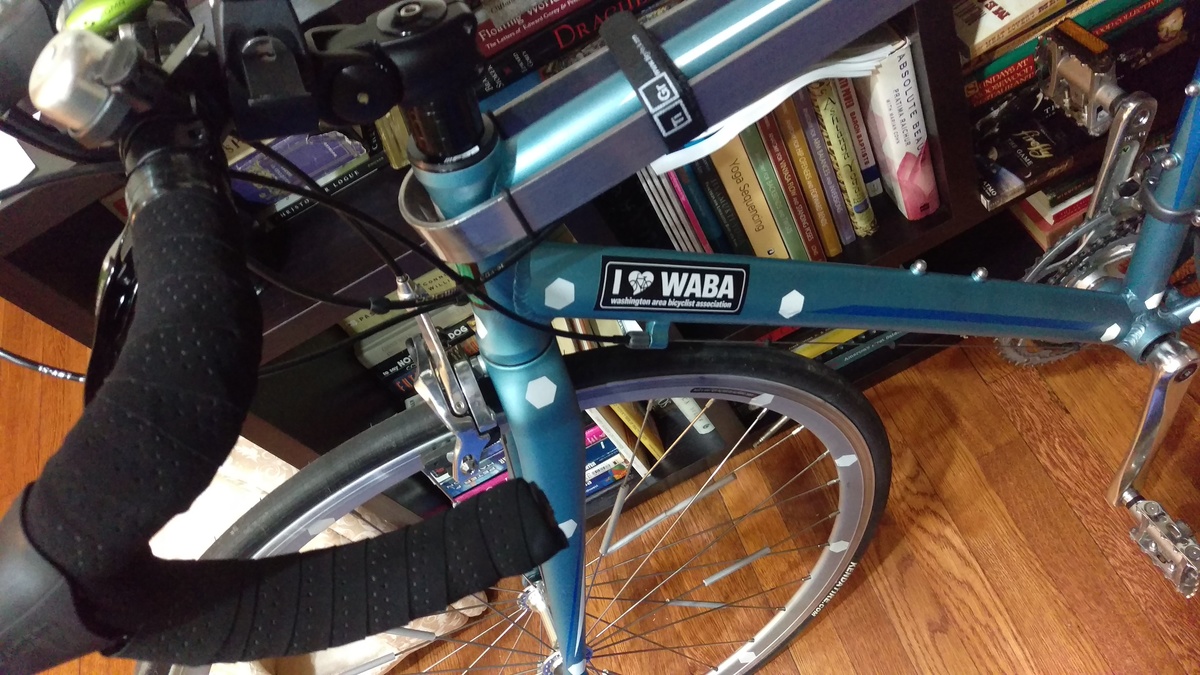 2015 Nashbar WR1