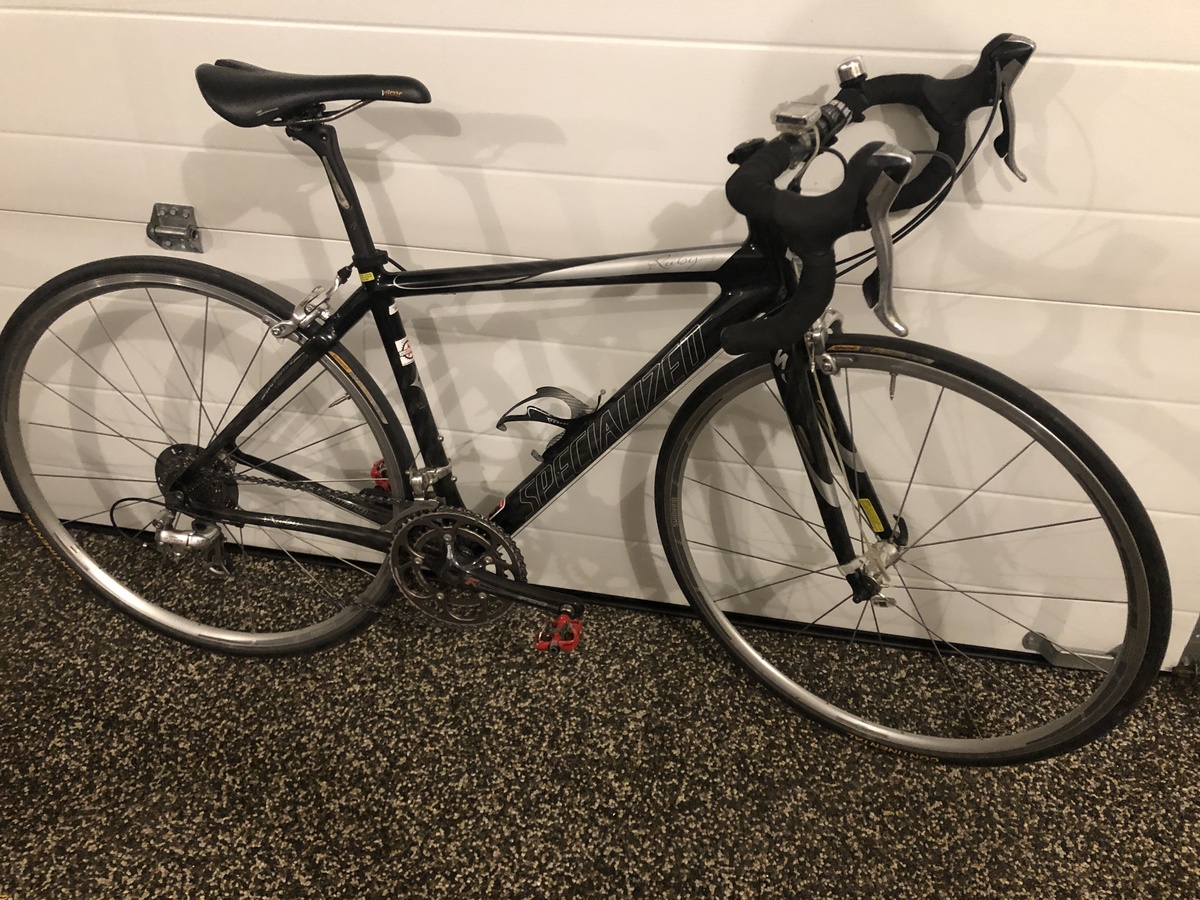 2016 Specialized Ruby Comp