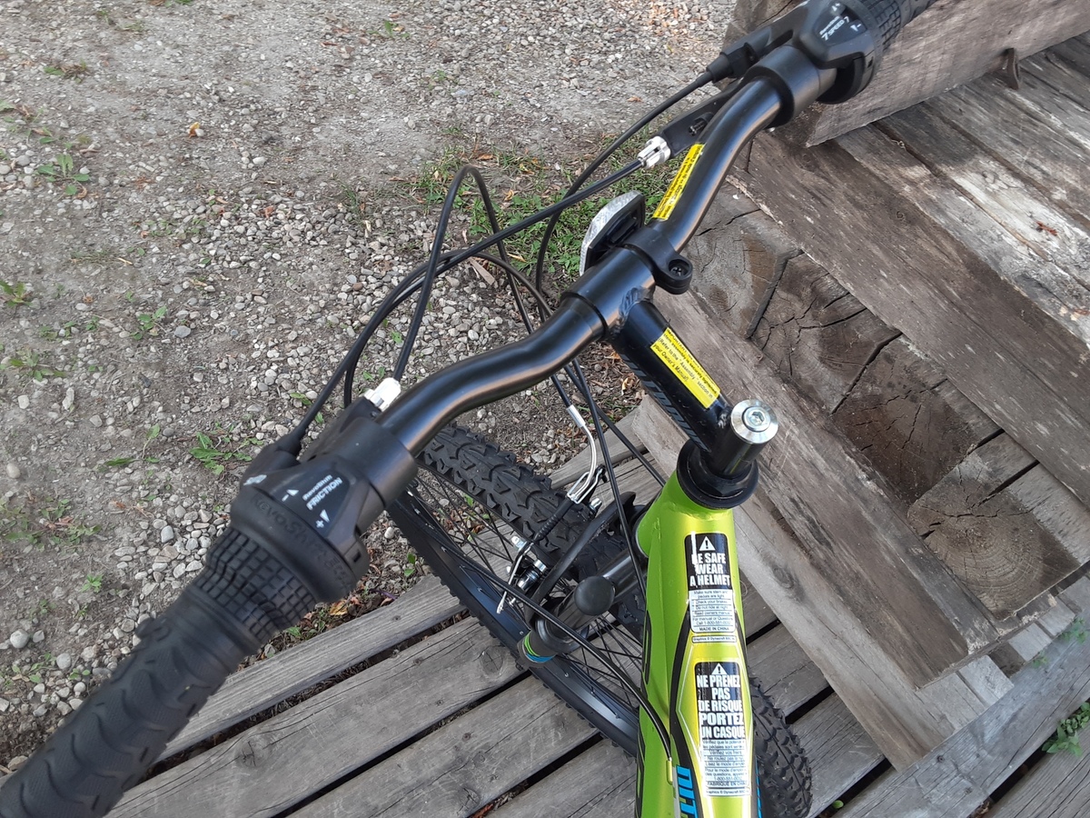 2019 Supercycle DJKK