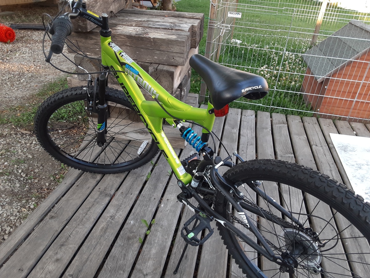 2019 Supercycle DJKK