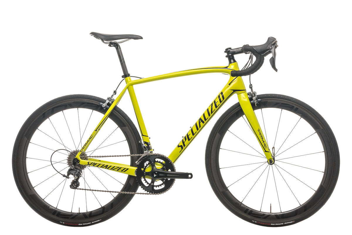 2017 Specialized Tarmac SL4 Elite