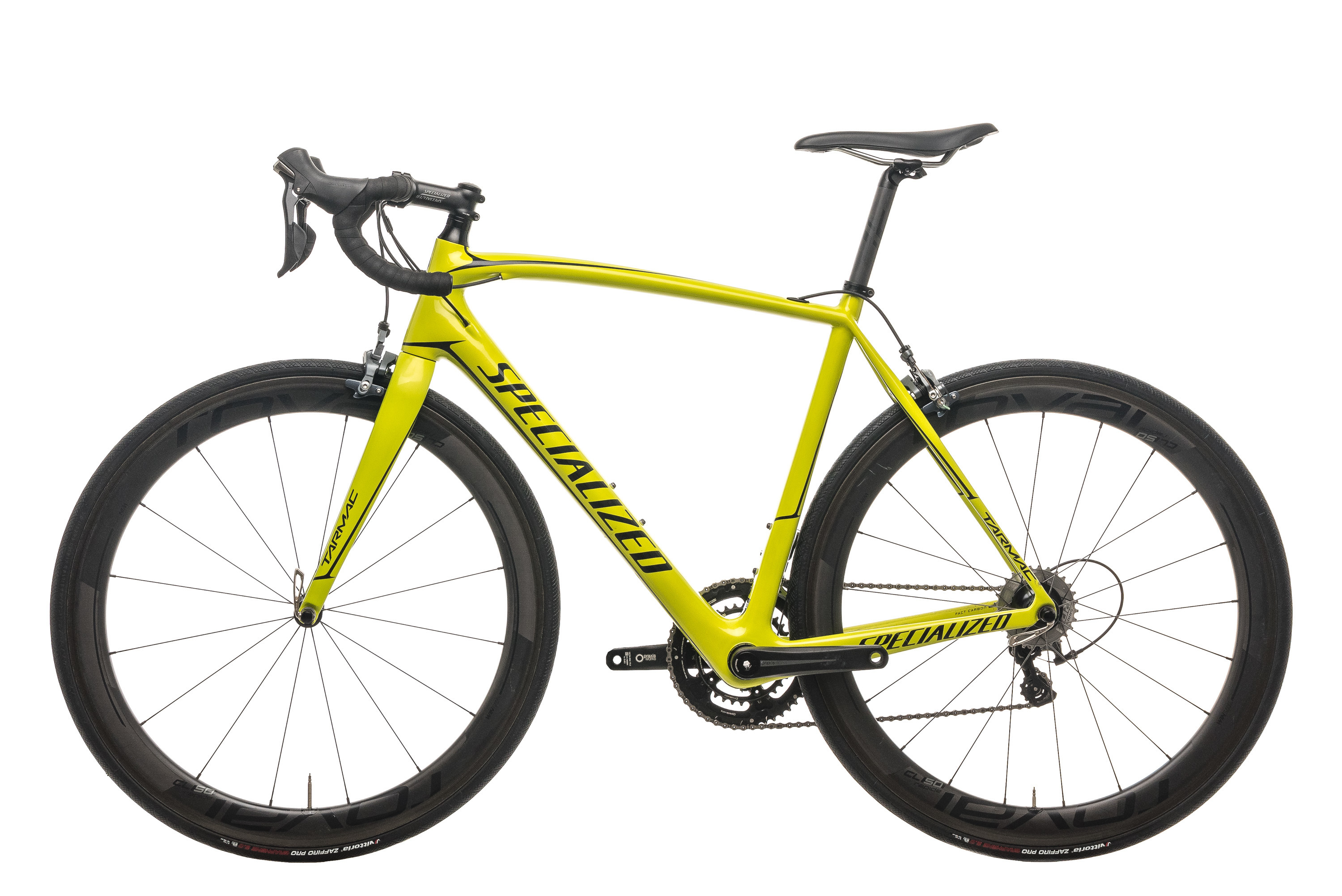 2017 Specialized Tarmac SL4 Elite