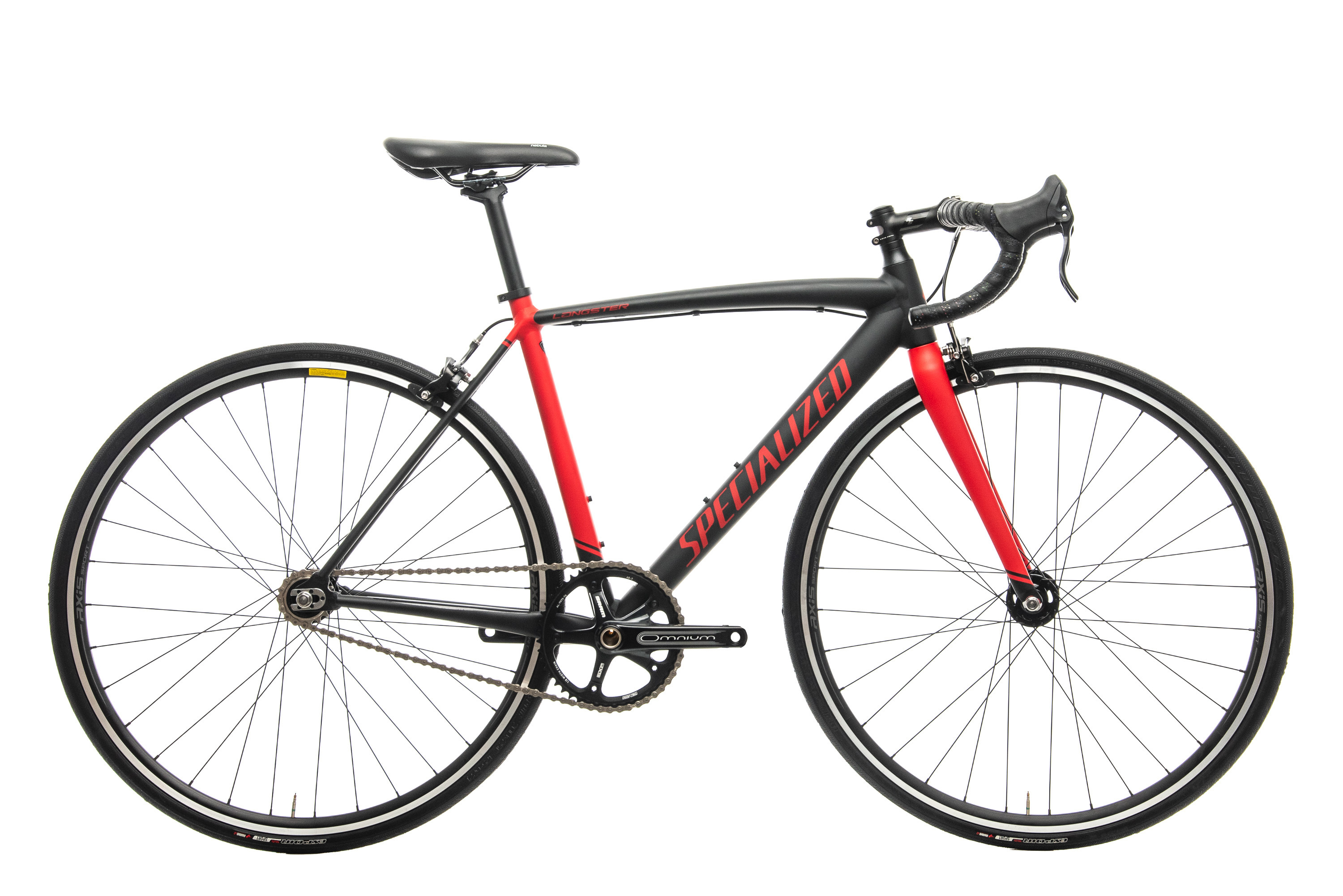 2017 Specialized Langster