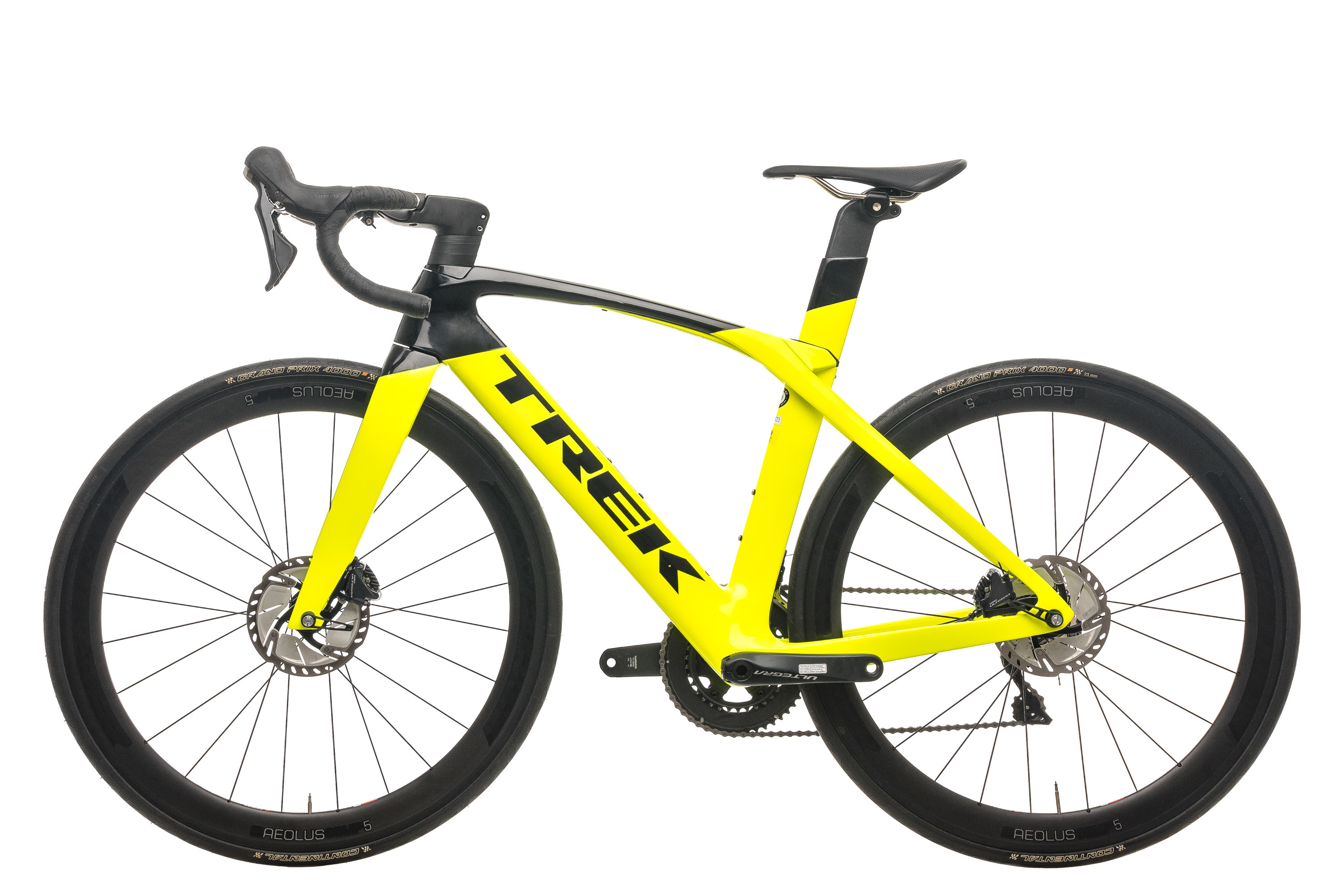 2019 Trek Madone SLR 6 Disc