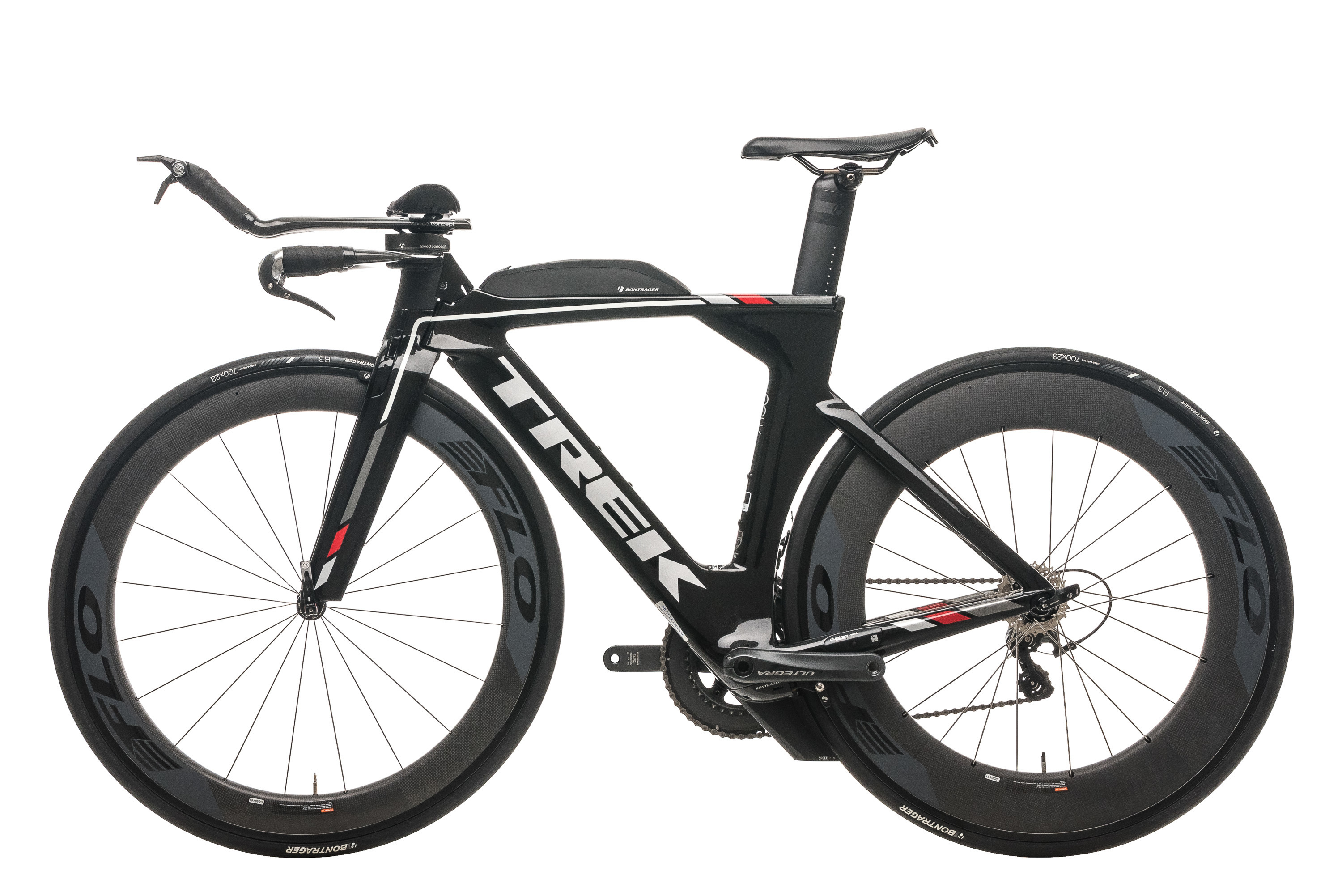 2015 Trek Speed Concept 7.5