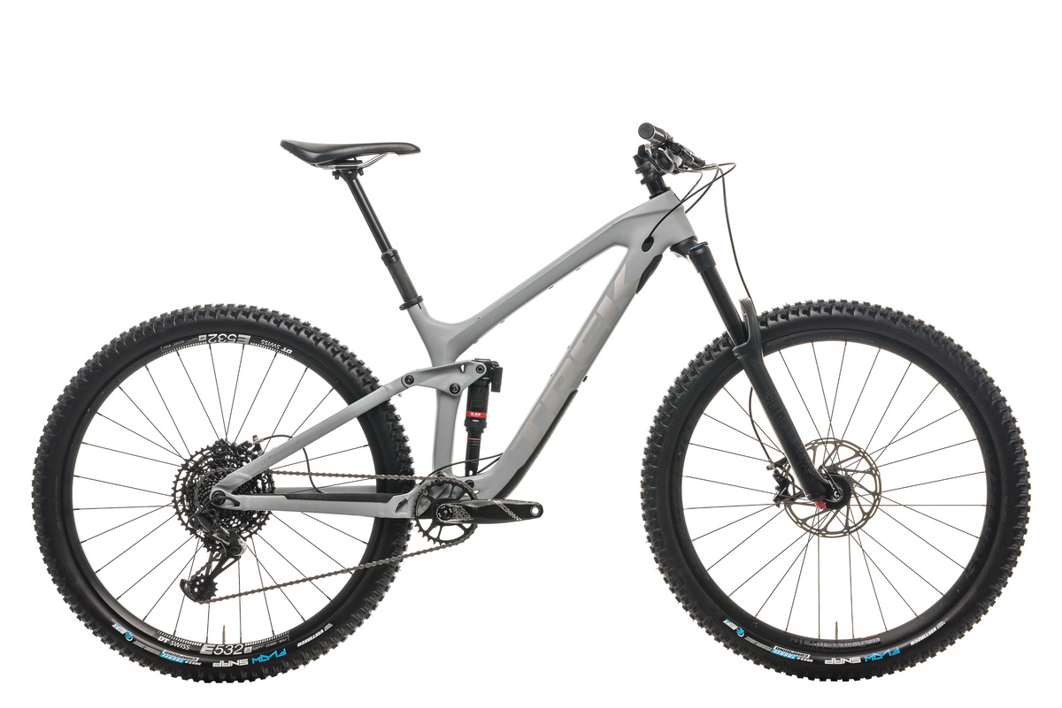 2019 Trek Slash 9.7