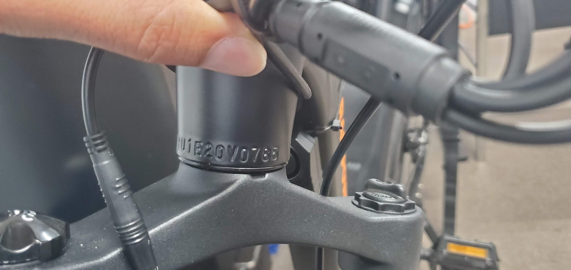 2020 Rad Power Bikes RadRover Step-Thru 1