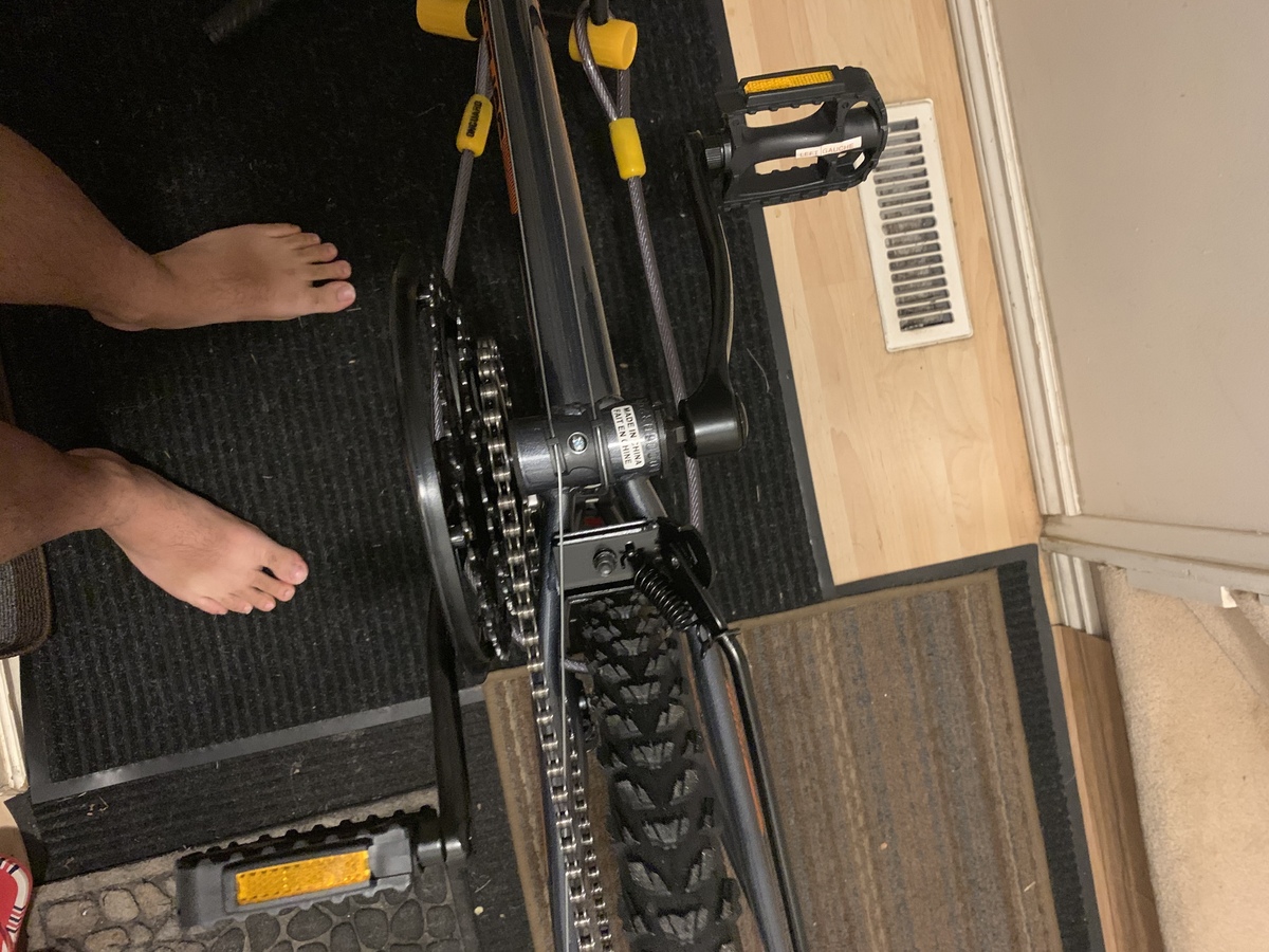 2020 Supercycle Supercycle Nitro XT men hardtail moun...