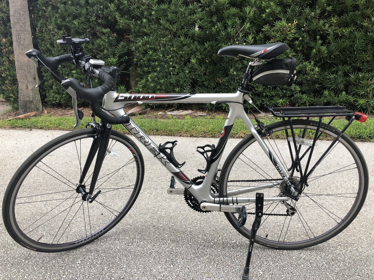 2006 Trek 5000