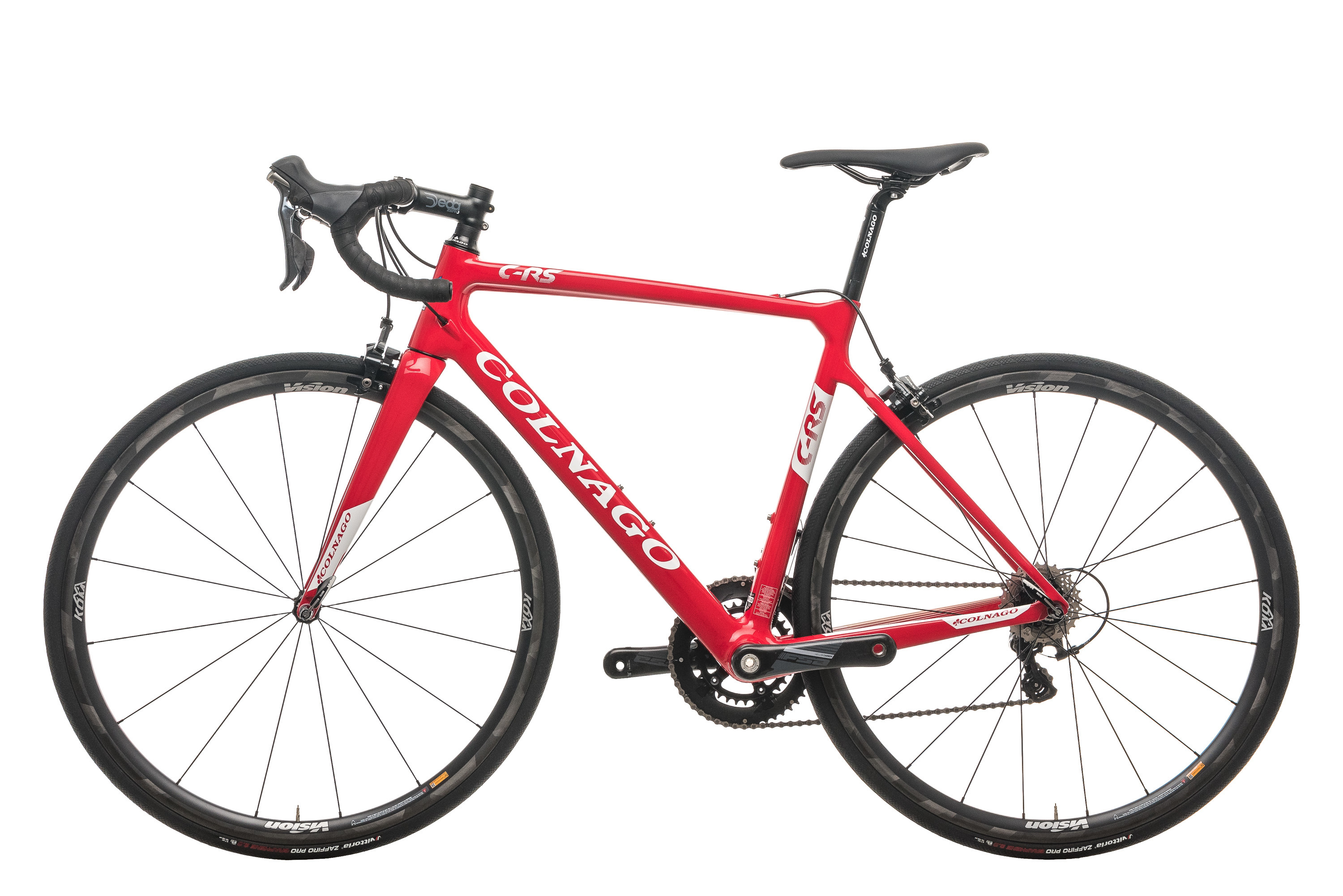 2019 Colnago C-RS