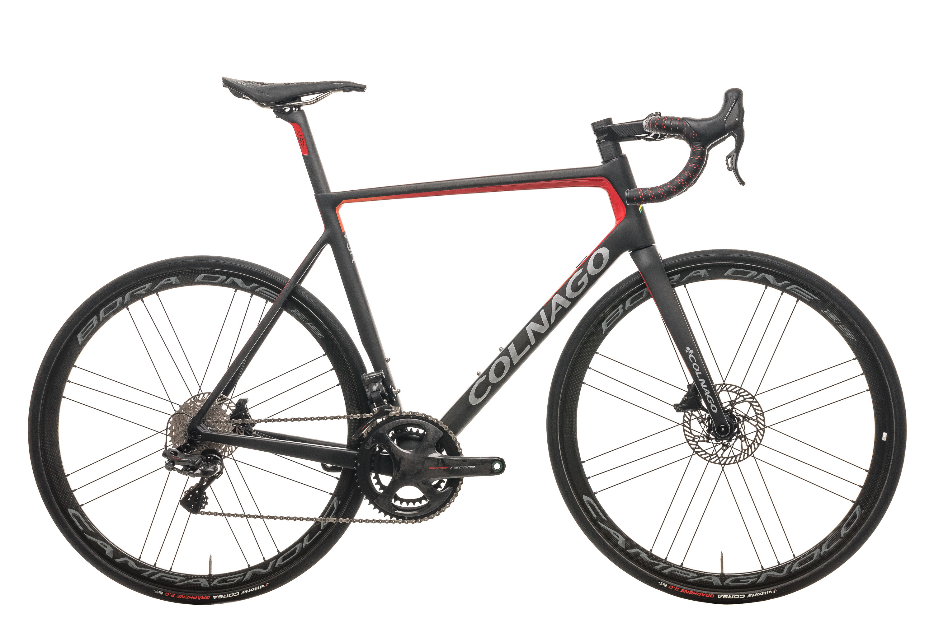 2019 Colnago V3RS