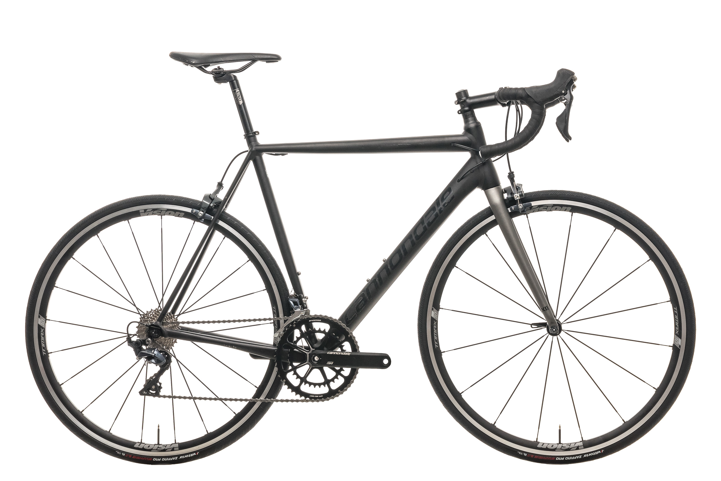 2018 Cannondale CAAD12 Ultegra