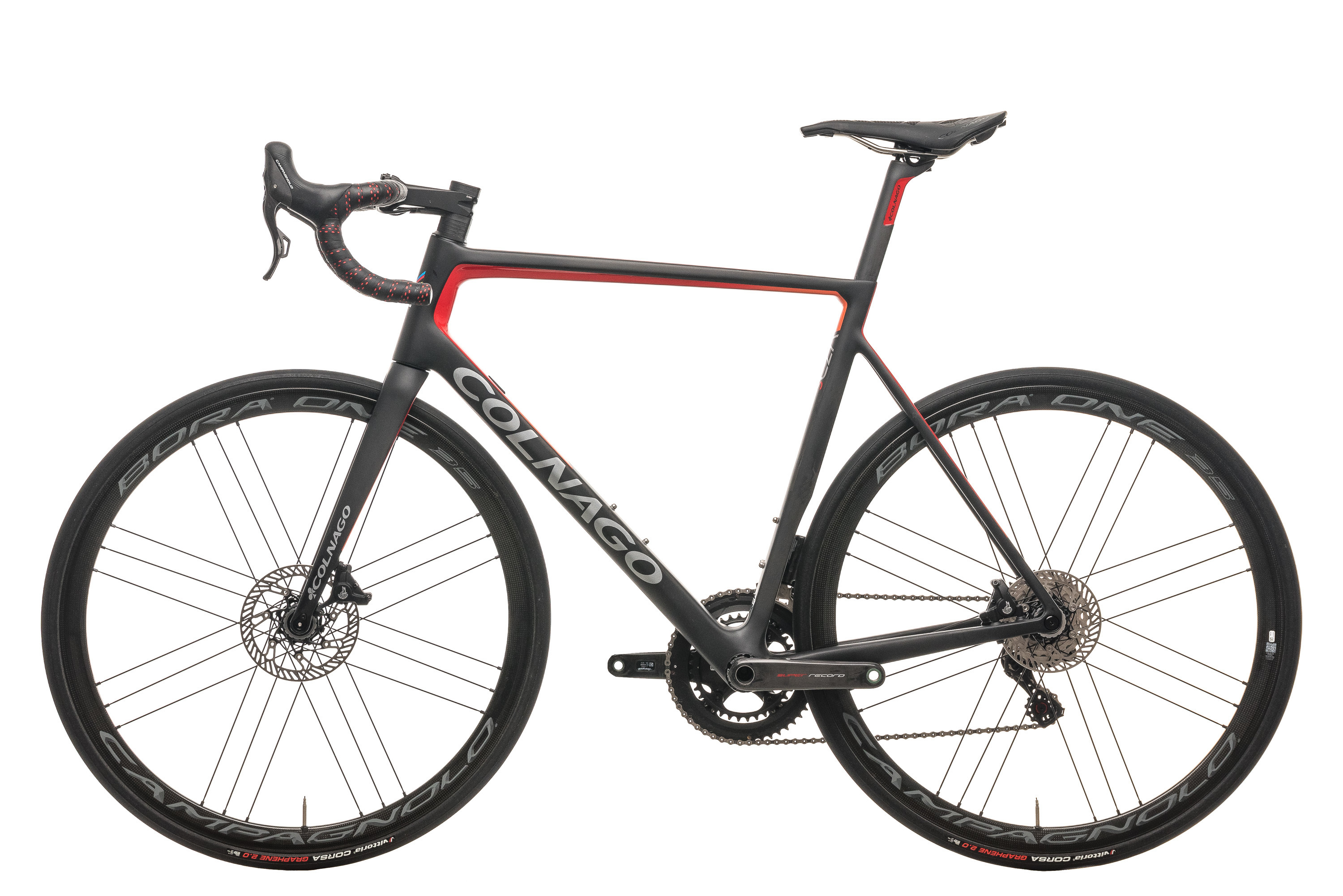 2019 Colnago V3RS