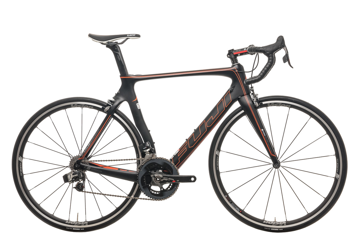 2016 Fuji Transonic SL