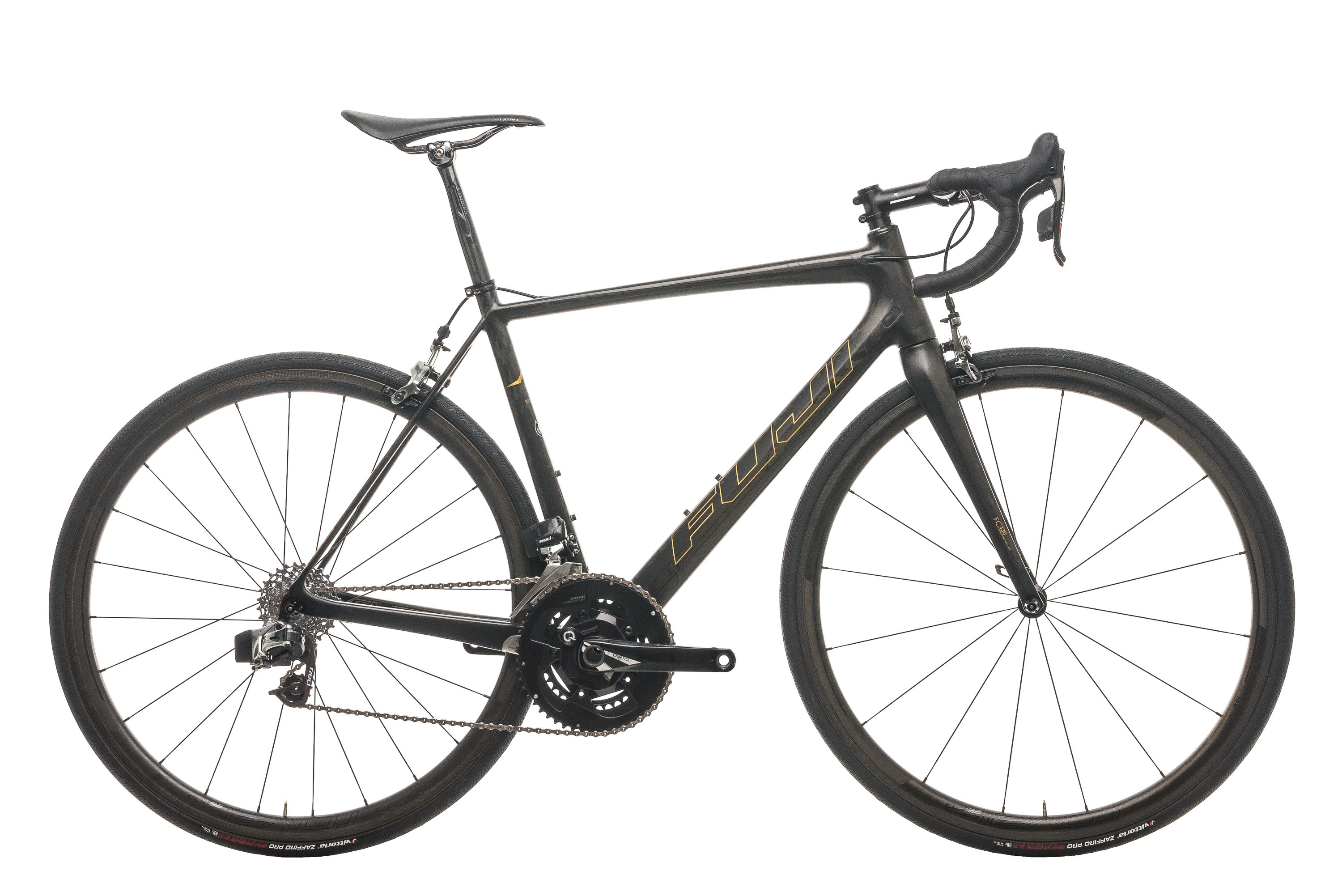 2017 Fuji SL Elite