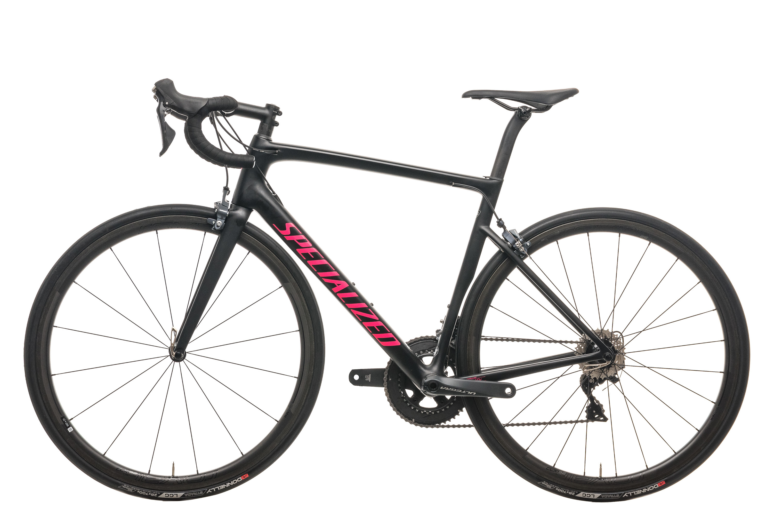 2018 Specialized Tarmac Expert Mens