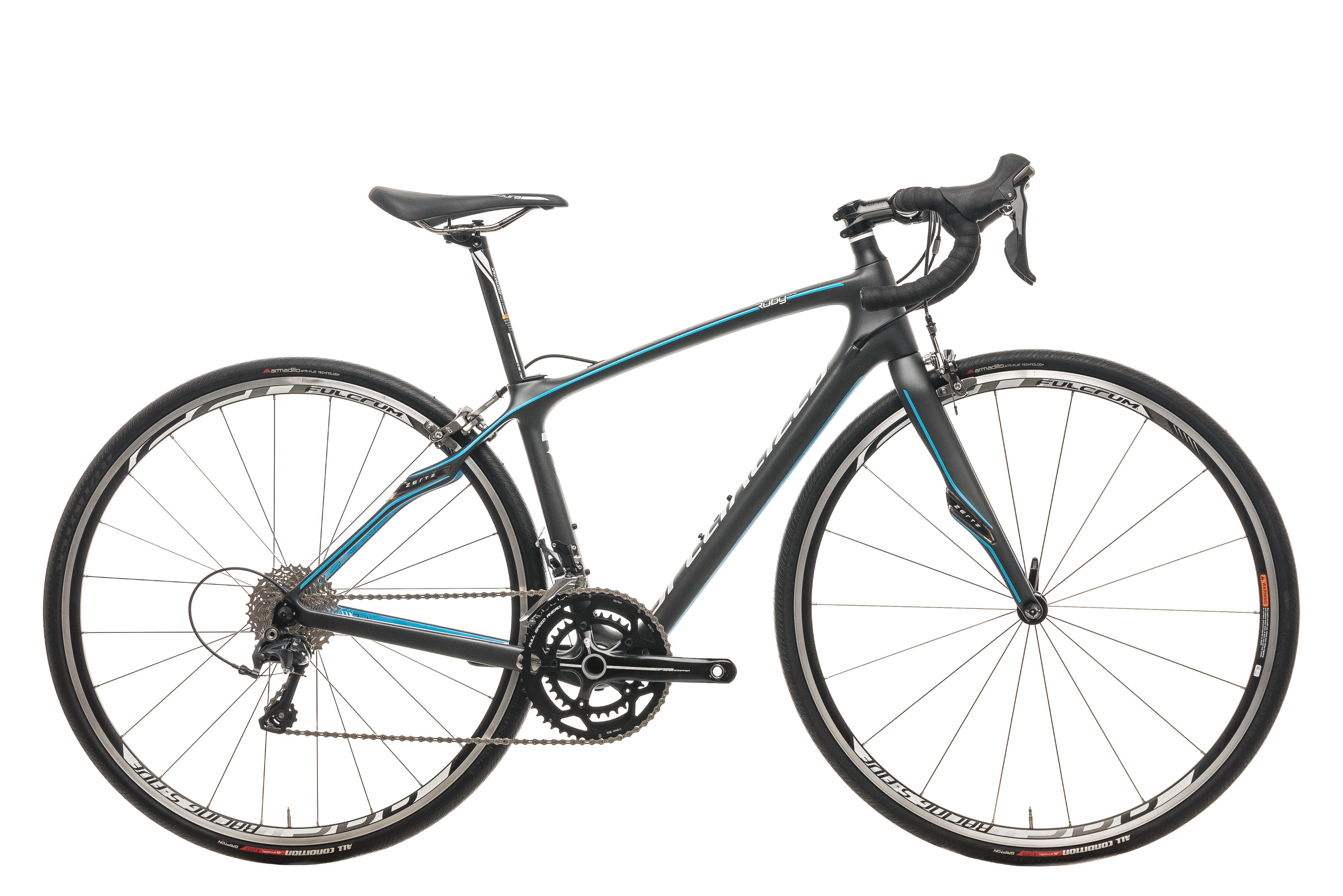 2014 Specialized Ruby Comp Womens