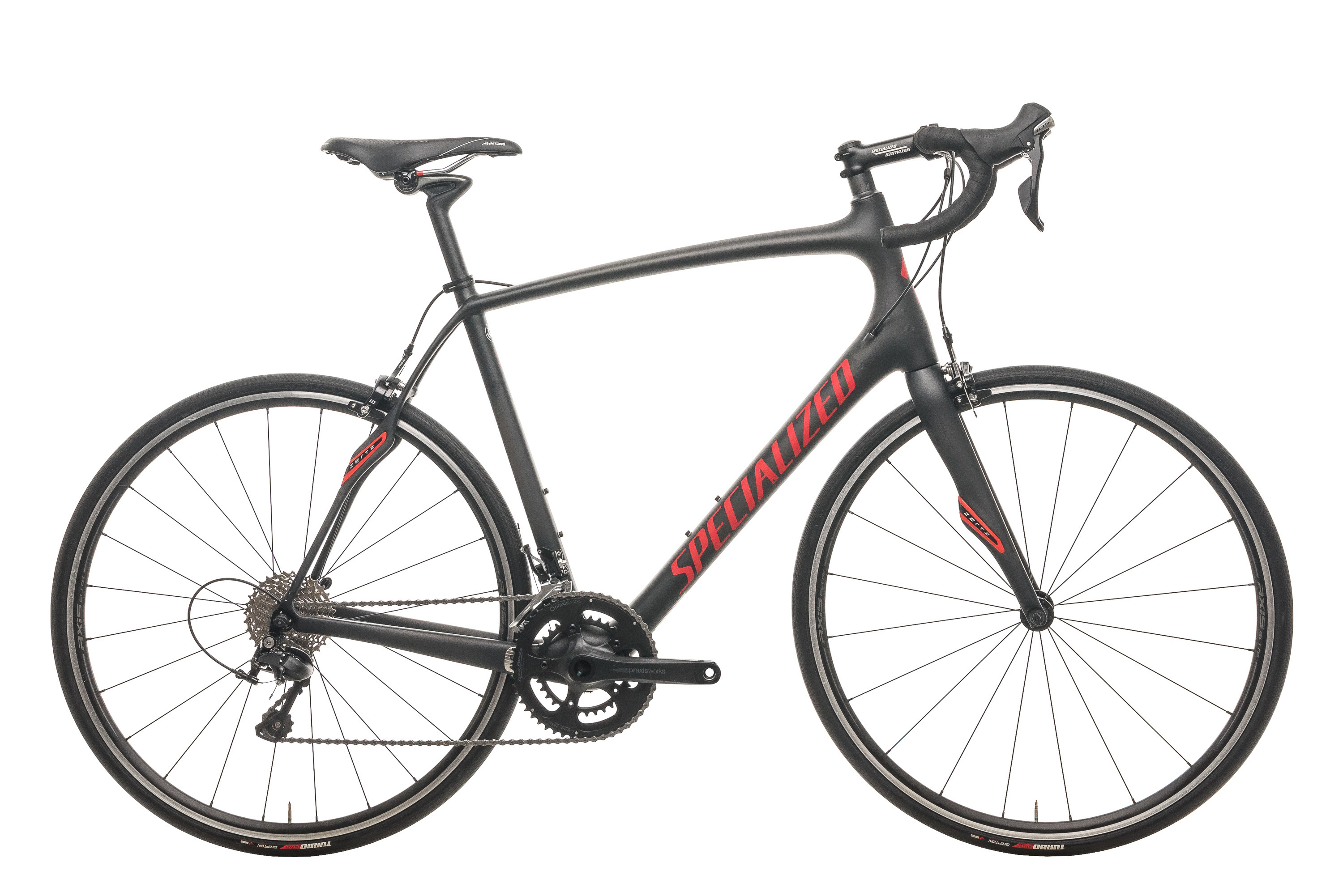 2017 Specialized Roubaix SL4 Comp