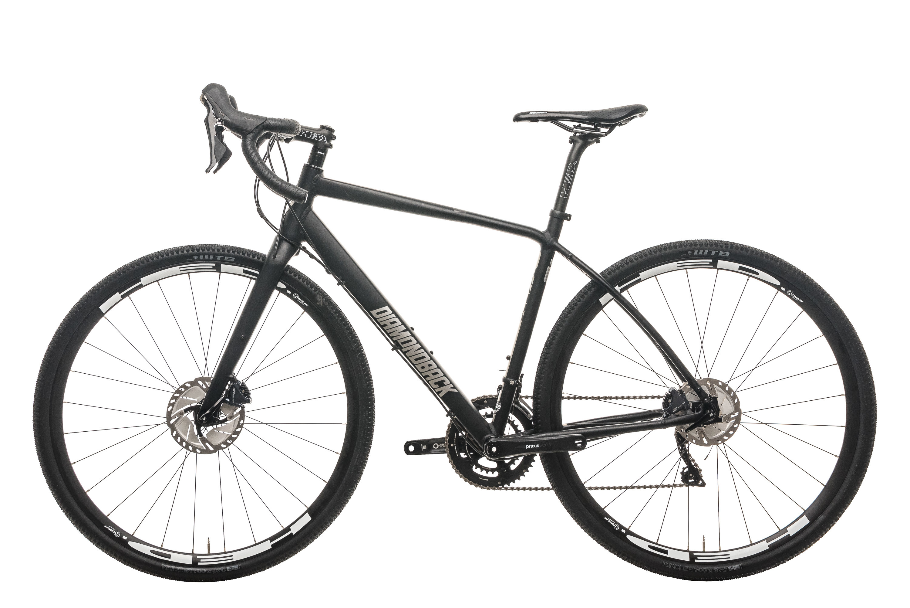 2019 Diamondback Haanjo 4