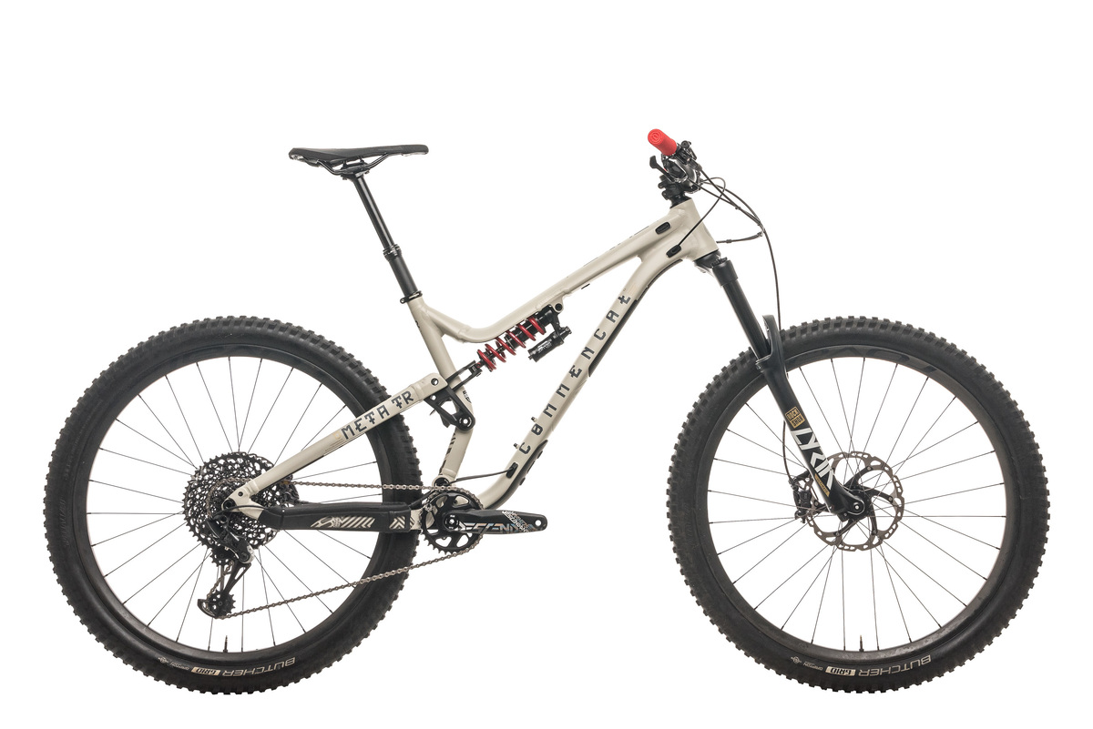 2020 Commencal Bikes Meta TR 29 SX