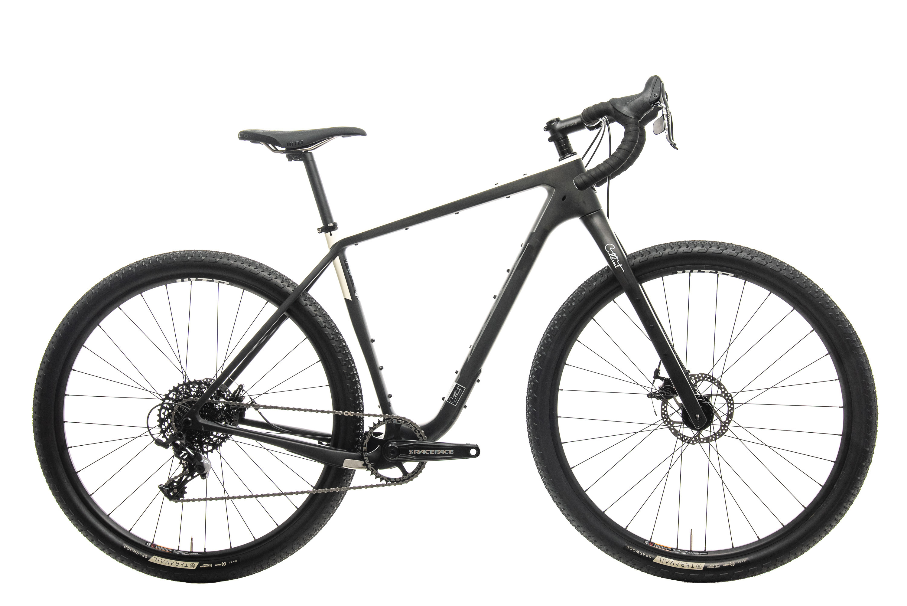 2020 Salsa Cutthroat Apex 1