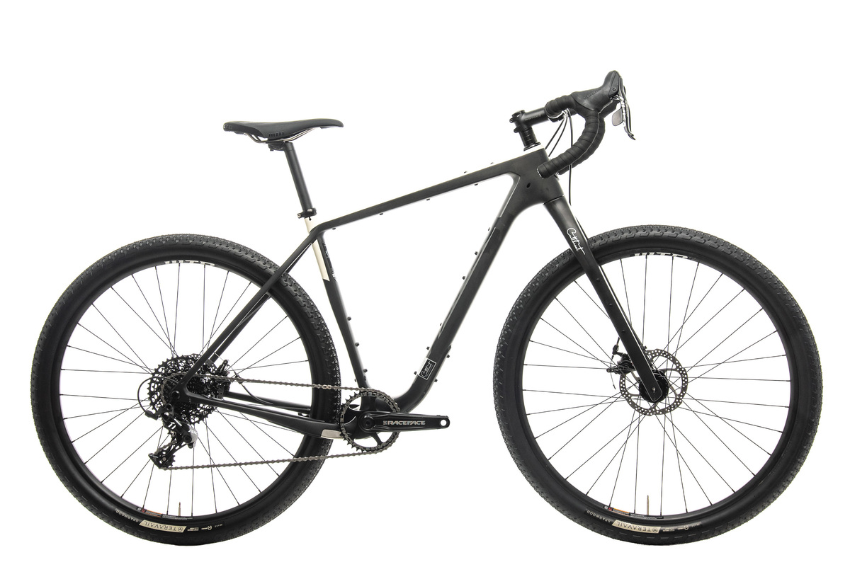 2020 Salsa Cutthroat Apex 1