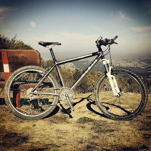 2001 Klein Bikes Attitude Comp